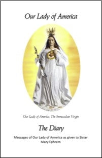 Our Lady of America - The Messages – spiritdaily.com